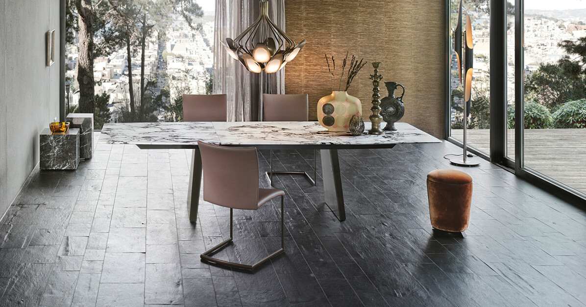 DRAENERT Möbelmanufaktur für Esstische, Couchtische & Stühle - Draenert