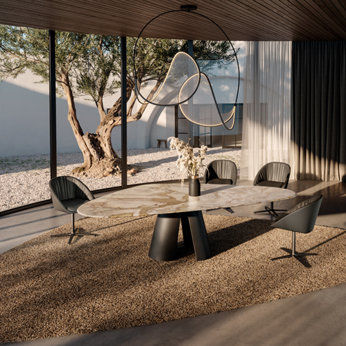 DRAENERT - Manufactur | Dining Tables, Coffee Tables, Chairs - Draenert